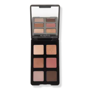 Eyeko Eyeshadow Makeup Products