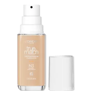 Foundation Match Makeup Products