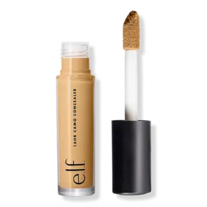 E.L.F. COSMETICS 16hr Camo Concealer - Medium Sand
