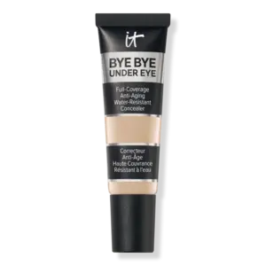 IT COSMETICS Bye Bye Under Eye Full Coverage Anti-aging Waterproof Concealer 20.0 Medium