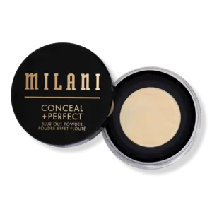 MILANI Conceal + Perfect Blur Out Powder - Translucent