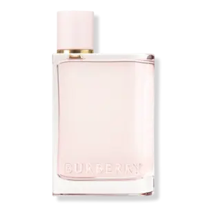 Burberry Her Eau De Parfum With Berries, Amber And Musk - One-color