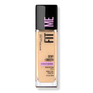MAYBELLINE Fit Me Dewy + Smooth Foundation - Light Beige