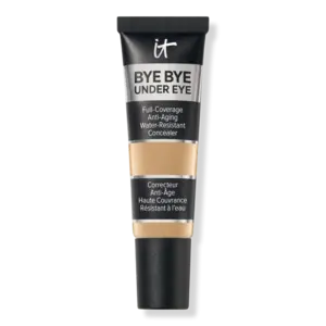 IT COSMETICS Bye Bye Under Eye Full Coverage Anti-aging Water-resistant Concealer - 21.0 Medium Tan