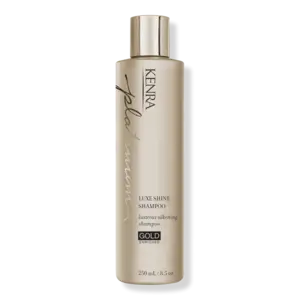 KENRA PROFESSIONAL Platinum Luxe Shine Shampoo - One-color