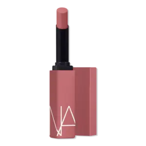 NARS Powermatte Long-lasting Lipstick 112 American Woman