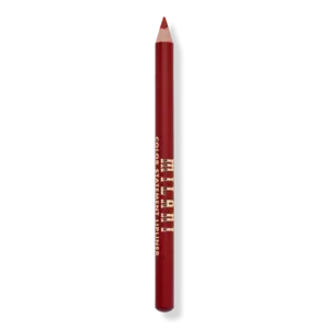 MILANI Color Statement Lipliner - True Red