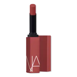 NARS Powermatte Long-lasting Lipstick 115 Thunder Kiss
