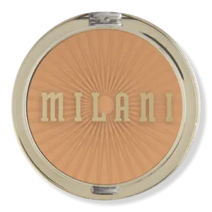 MILANI Silky Matte Bronzing Powder - Sun Light