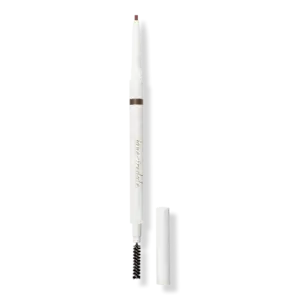 Jane Iredale Purebrow Precision Pencil - Medium Brown