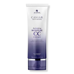 ALTERNA Caviar Anti-aging Replenishing Moisture Cc Cream - One-color