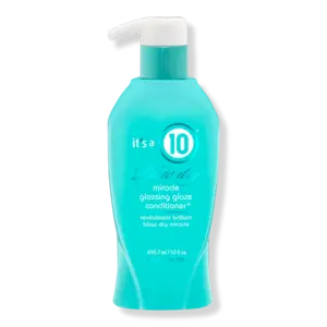 IT'S A 10 HAIRCARE Blow Dry Miracle Glossing Glaze Conditioner - One-color