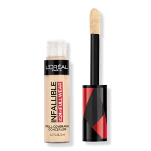 L'OREAL Infallible Full Wear Waterproof Concealer 330 Ivory