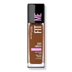 MAYBELLINE Fit Me Dewy + Smooth Foundation - Java