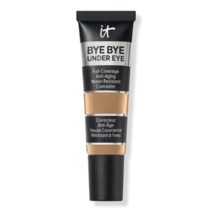 IT COSMETICS Bye Bye Under Eye Full Coverage Anti-aging Waterproof Concealer 40.0 Deep Tan