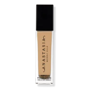 ANASTASIA BEVERLY HILLS Medium Coverage, Natural Finish Luminous Foundation - 305n