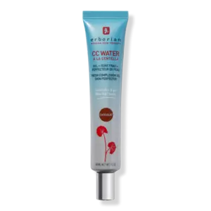 ERBORIAN Cc Water With Hyaluronic Acid - Chocolate