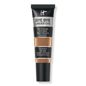 IT COSMETICS Bye Bye Under Eye Full Coverage Anti-aging Waterproof Concealer 40.5 Deep