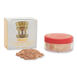 JUVIA'S PLACE The Nubian Loose Highlighter - Nefertiti