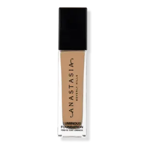ANASTASIA BEVERLY HILLS Medium Coverage, Natural Finish Luminous Foundation - 320n