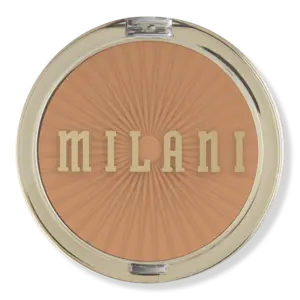 MILANI Silky Matte Bronzing Powder - Sun Kissed