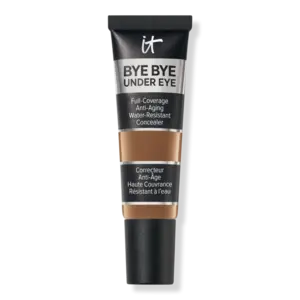 IT COSMETICS Bye Bye Under Eye Full Coverage Concealer - 43.0 Deep Honey