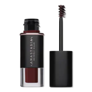 ANASTASIA BEVERLY HILLS Volumizing Tinted Brow Gel Mini - Ebony