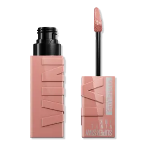 MAYBELLINE Super Stay Vinyl Ink Liquid Lipcolor Captivated