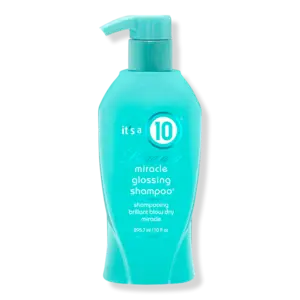 IT'S A 10 HAIRCARE Blow Dry Miracle Glossing Shampoo - One-color