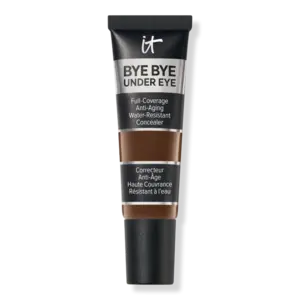 IT COSMETICS Bye Bye Under Eye Full Coverage Anti-aging Waterproof Concealer - 44.0 Deep Natural