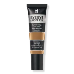 IT COSMETICS Bye Bye Under Eye Full Coverage Anti-aging Waterproof Concealer - 35.0 Rich Amber
