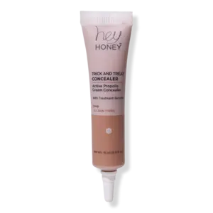 LUCKY HONEY Trick And Treat Concealer - Medium To Dark