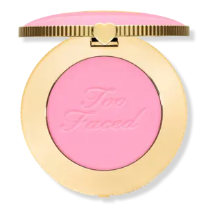 TOO FACED Cloud Crush Blurring Powder Blush - Candy Clouds