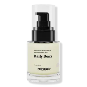 PROVENCE BEAUTY Daily Doux Bha Exfoliating Serum - One-color