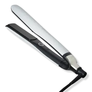 GHD Platinum+ Styler 1 Flat Iron - White