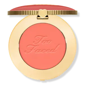 TOO FACED Cloud Crush Blurring Powder Blush - Tequila Sunset