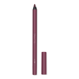 ABOUT-FACE Matte Fix Lip Pencil Lockdown