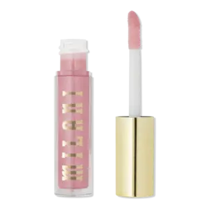 MILANI Keep It Full Nourishing Lip Plumper - Sparkling Pink