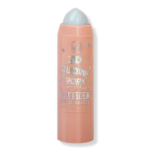 J.CAT BEAUTY 3d Glow Pop Holo Stick - Hypnotize Ray