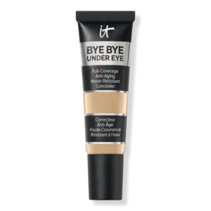 IT COSMETICS Bye Bye Under Eye Full Coverage Anti-aging Waterproof Concealer - 21.5 Medium Nude