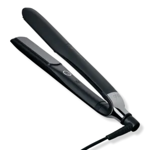 GHD Platinum+ Styler 1 Flat Iron - Black
