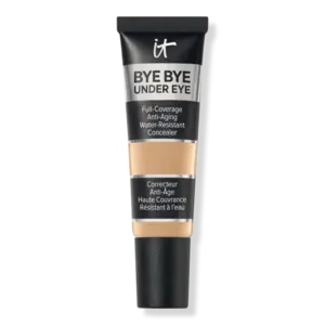 IT COSMETICS Bye Bye Under Eye Full Coverage Anti-aging Waterproof Concealer - 25.0 Medium Natural