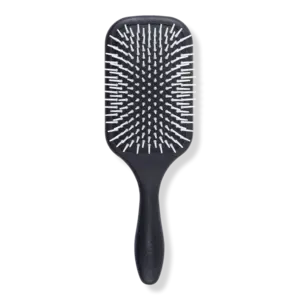 DENMAN D38 Detangling And Styling Paddle - Black