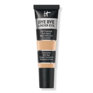 IT COSMETICS Bye Bye Under Eye Full Coverage Anti-aging Waterproof Concealer 25.5 Medium Bronze