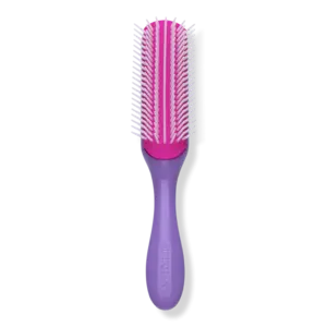 DENMAN D3 Original 7 Row Styler - African Violet