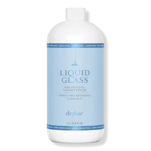 DRYBAR Liquid Glass Smoothing Conditioner - One-color