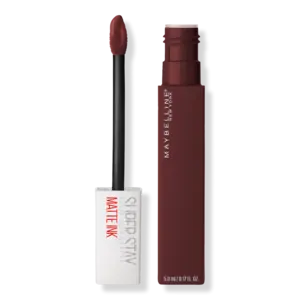 MAYBELLINE Superstay Matte Ink Lip Color - Composer