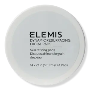 Elemis Dynamic Resurfacing Facial Pads - One-color
