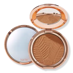 TARTE COSMETICS Amazonian Clay Blurring Powder Foundation 42n Tan Neutral