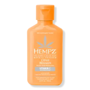 Hempz Vitamin C Bath & Body Products